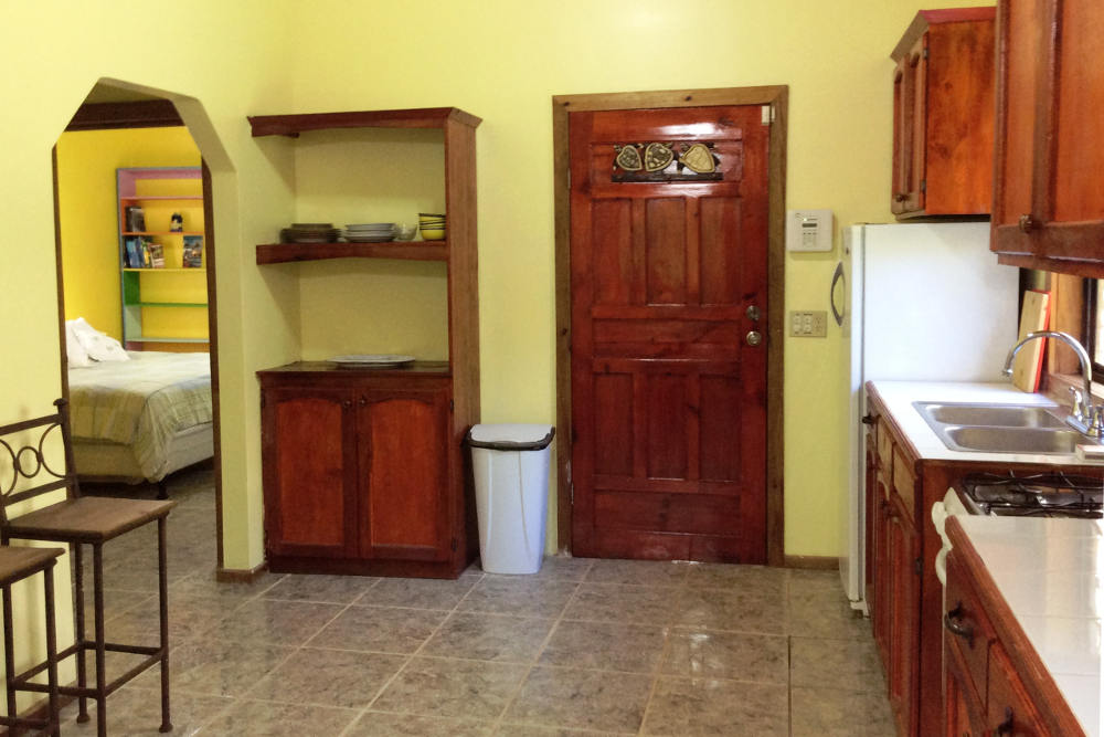 Tortuga Bahia Upper Unit | Roatan Property Management and Vacation Rentals